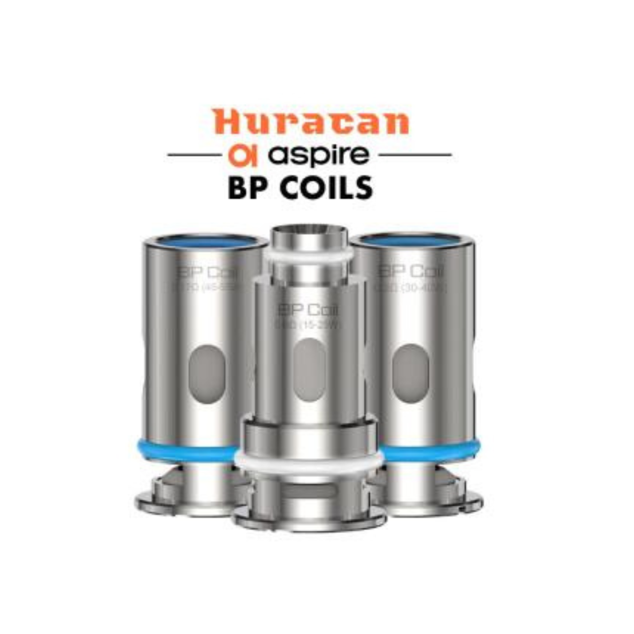 Aspire - BP-Series Coils jetzt versandkostenfrei bestellen – Die Grüne ...